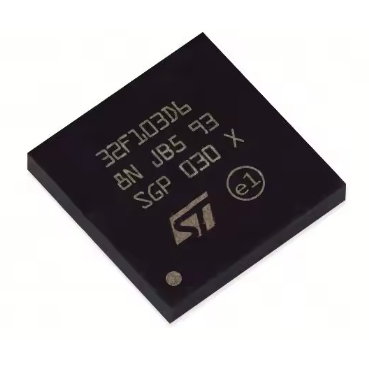 【台灣現品】STM32F103RDY6TR MCU 32-Bit Cortex 64Kb | 蝦皮購物