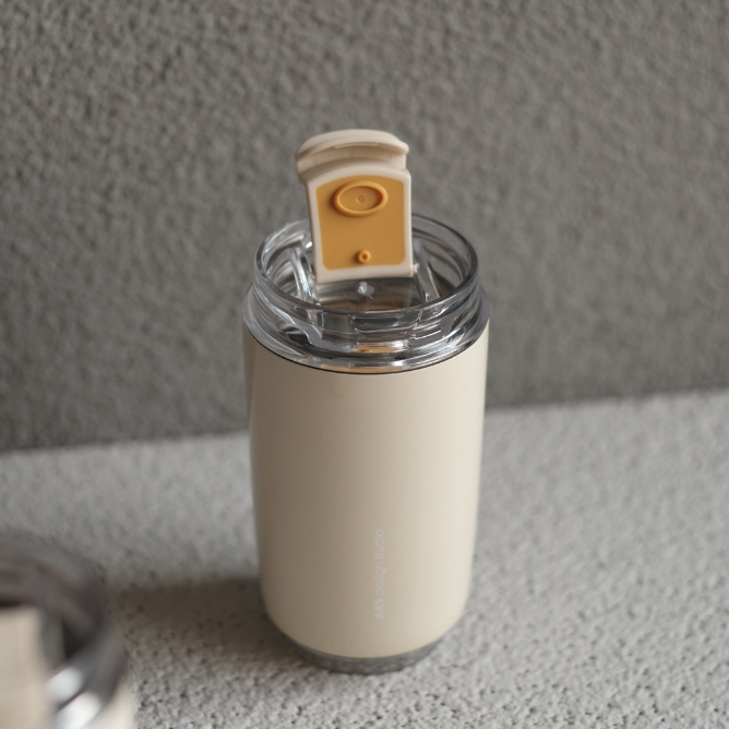 mooin AKS 極地咖啡杯 316不銹鋼 陶瓷塗層 保溫瓶 環保杯 保溫杯 隨身杯 水壺 水杯瓶 水瓶 隨行杯 | 蝦皮購物