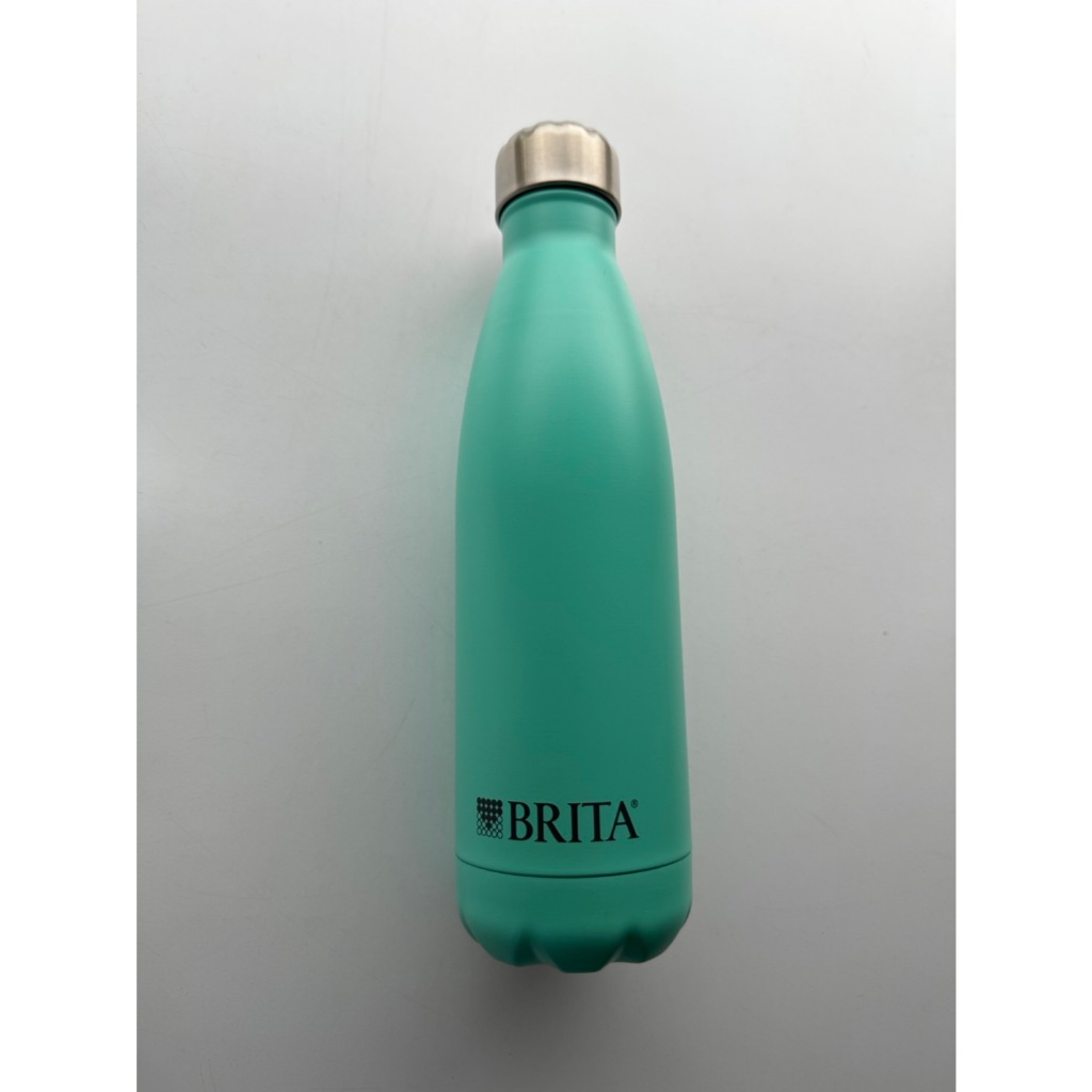 BRITA 保溫瓶 500ml 毫升 不鏽鋼製雙層真空保溫瓶身 18/8 食品級不鏽鋼 | 蝦皮購物