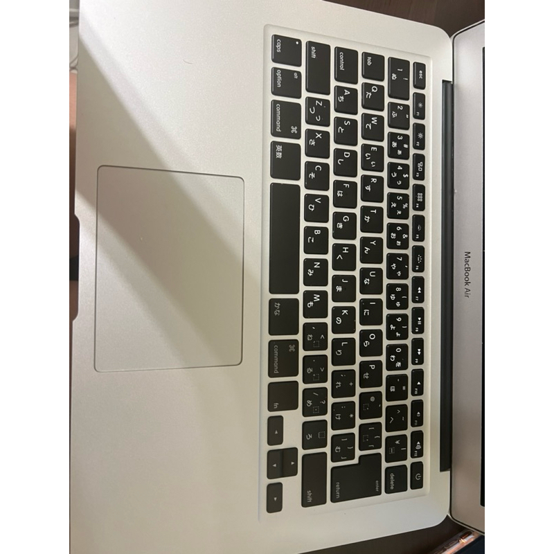 Mac air 2015 A1466 i5 256G | 蝦皮購物