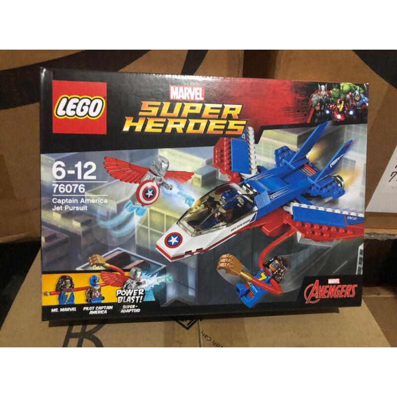 Lego 76076 全新 | 蝦皮購物