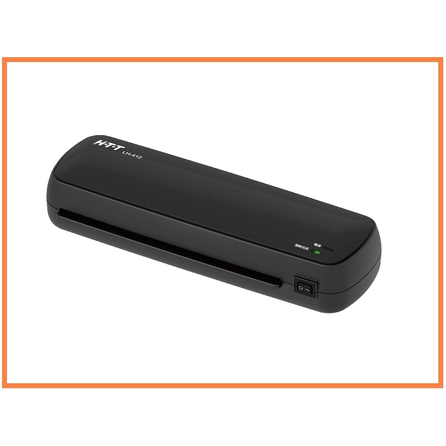 新幹線 HTT A4 護貝機(可使用 80u-125u厚度護背膠膜) LH-412 | 蝦皮購物