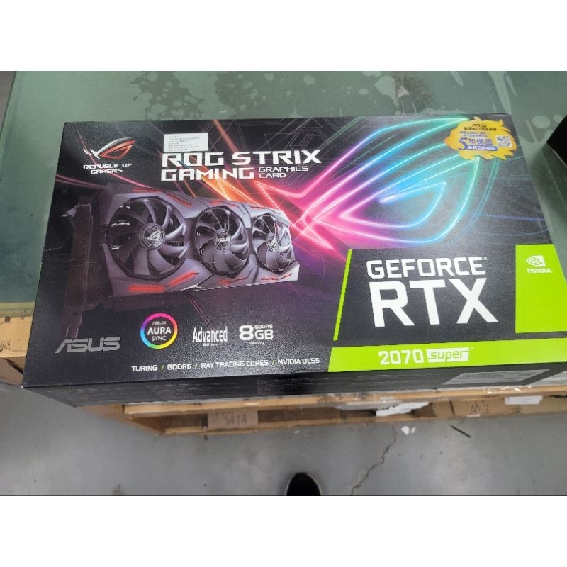 RTX2070 SUPER 價可議 | 蝦皮購物