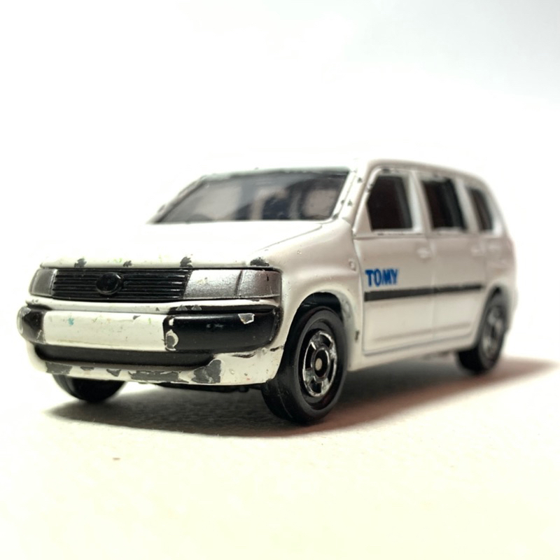 絕版 Tomica No.97 Toyota Probox | 蝦皮購物