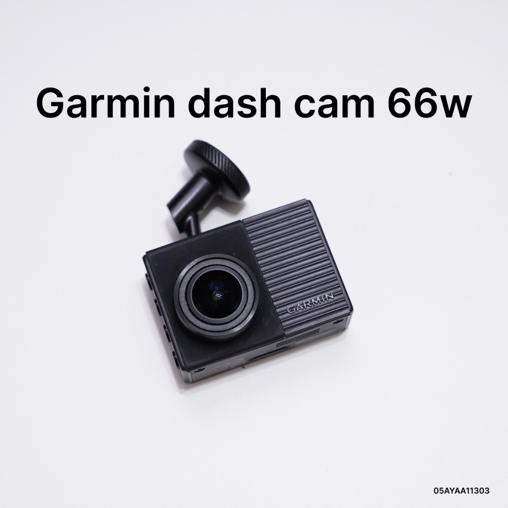 蝦幣九折【車二手】Garmin Dash cam 66W 2K 勝 X110 60幀180度 科技執法行車記錄器 67w | 蝦皮購物
