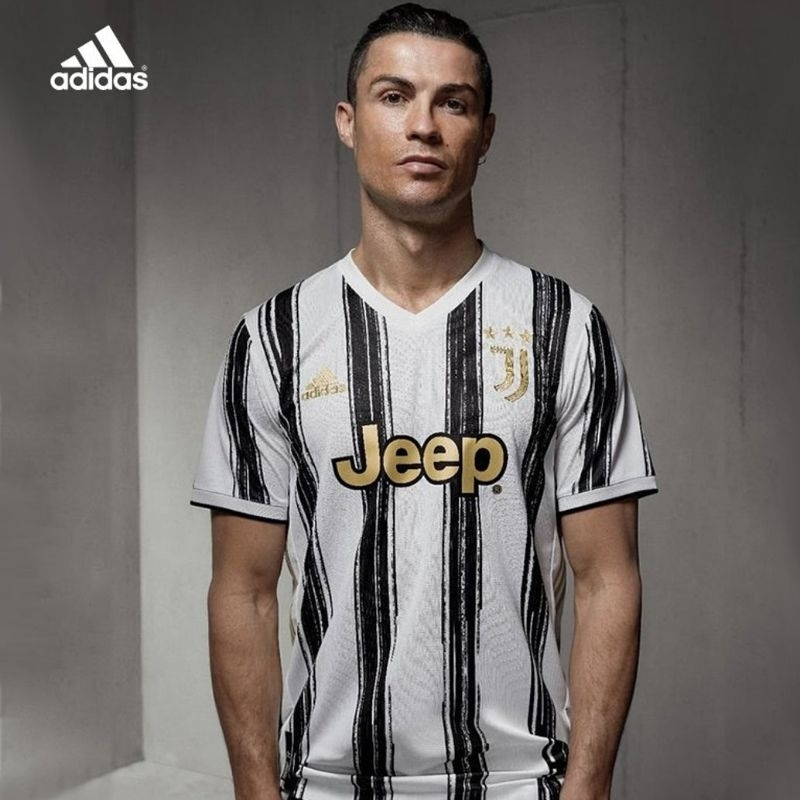 [5折起出清] Adidas JUVENTUS 尤文圖斯 主場足球衣 男 EI9894 | 蝦皮購物