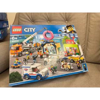 lego 60233 - 優惠推薦 - 2026年3月 | 蝦皮購物台灣