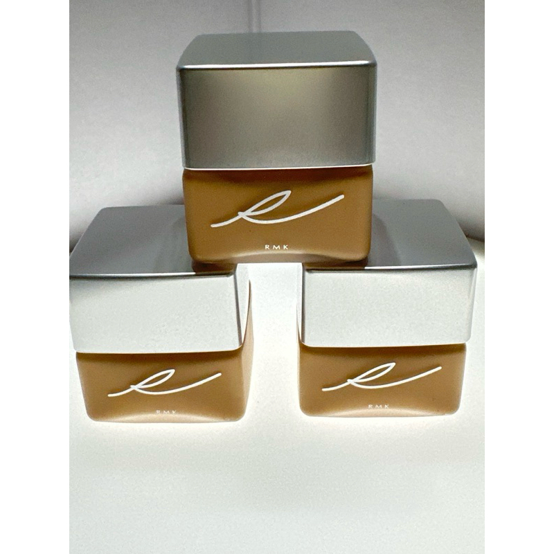 💠愛美麗💠 RMK 水凝美肌粉霜 EX(SPF21•PA++)15g(色號102)(效期至2025/06） | 蝦皮購物