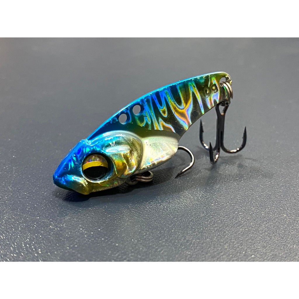 【老貓的店】VIB 顫泳 金屬VIB顫泳 3.5g 5g 7g 10g 20g 微物 根魚 路亞 假餌 | 蝦皮購物