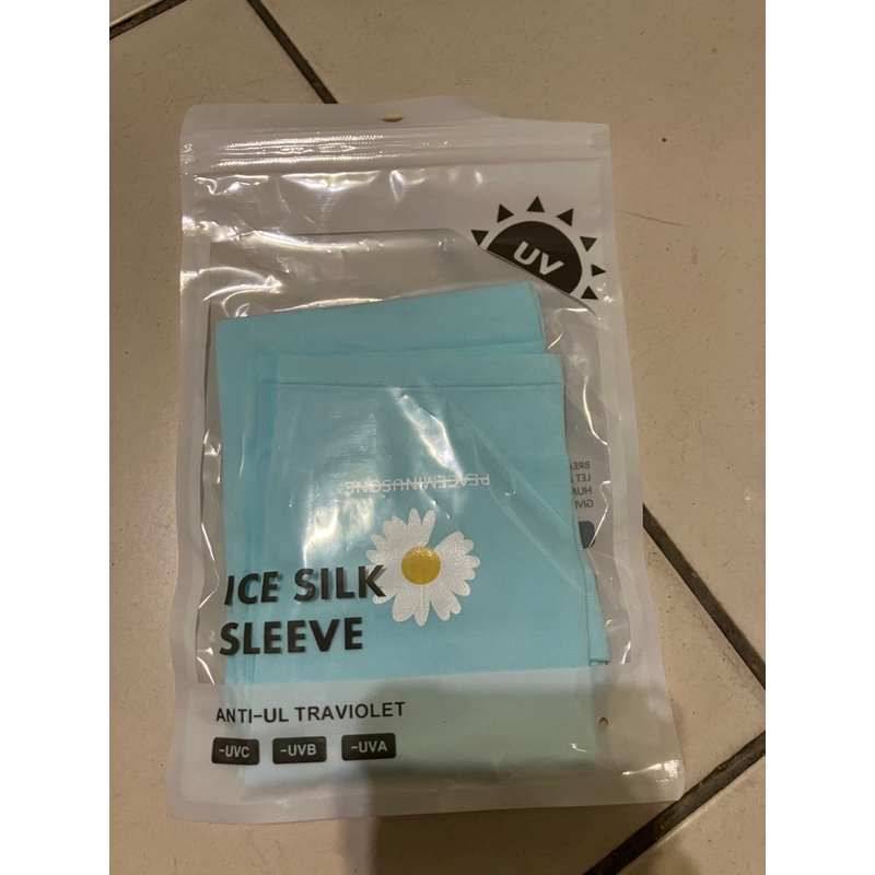 冰涼袖套（B-711E) | 蝦皮購物