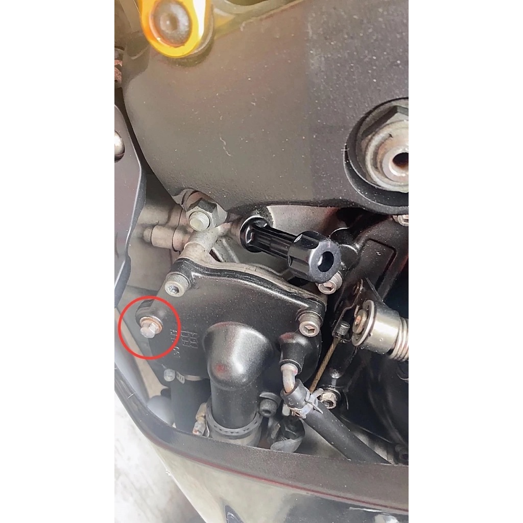 山葉 FORCE SMAX 勁戰六代 FORCE2.0 N-MAX AUGUR BWS R6 直上水溫感知器 直上感知器 | 蝦皮購物