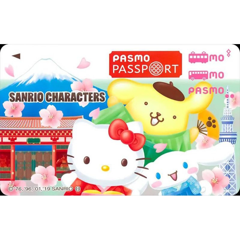 PASMO西瓜卡 全新品 全新1000日圓 二手500日圓 | 蝦皮購物