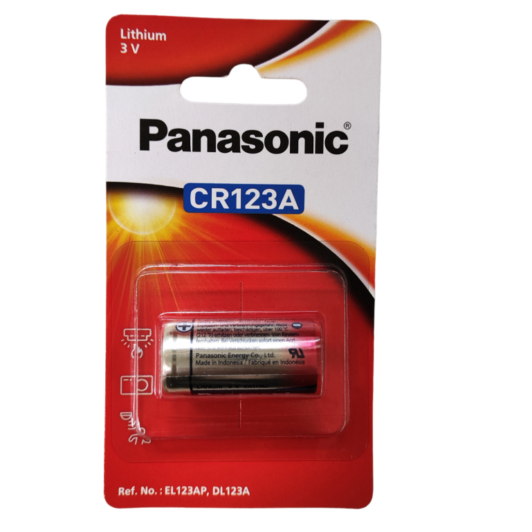 國際牌Panasonic CR123A CR-P2 CR2 3V 鋰電池 相機電池 照相機用 拍立得 電池 攝影 | 蝦皮購物