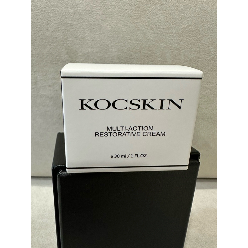 KOCSKIN 克麗詩黛 讓夜好眠全能乳霜 30g | 蝦皮購物