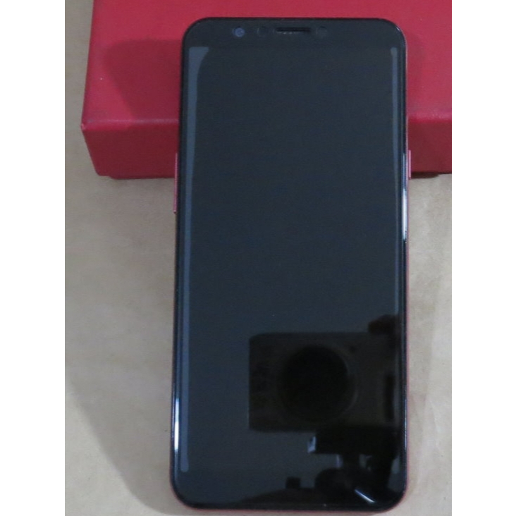 【收藏】(手機b)HTC Desire 12s 3G/32G(紅)(故障手機)(零件手機)(二手且壞掉的手機) | 蝦皮購物