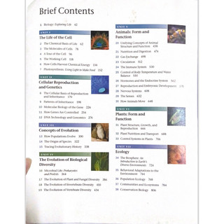 ｜Campbell biology ninth edition ｜大學普通生物學用書/生奧用書/生物奧林匹亞｜ | 蝦皮購物