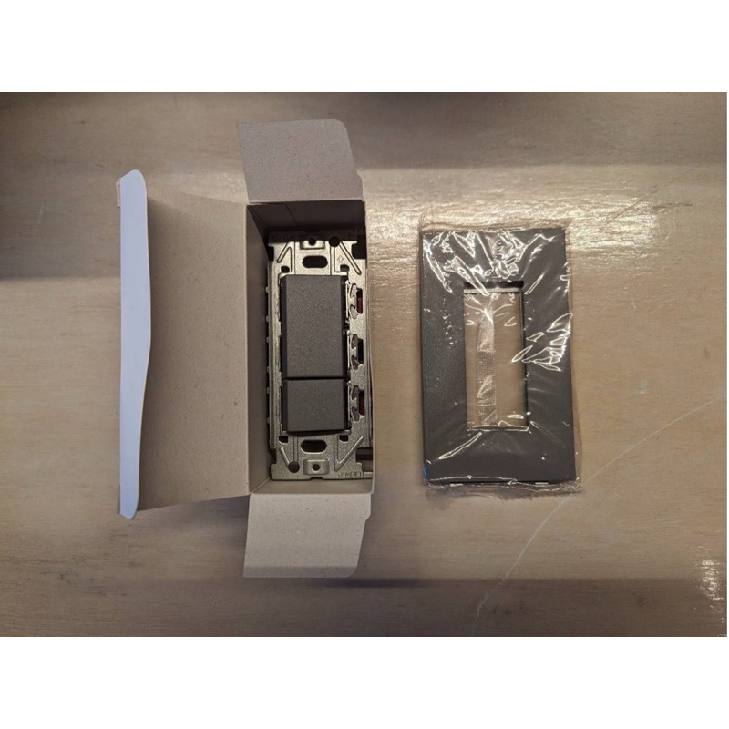 Jimbo開關 神保電器 NK SERIE 極簡開關 日本製造 台灣現貨 | 蝦皮購物