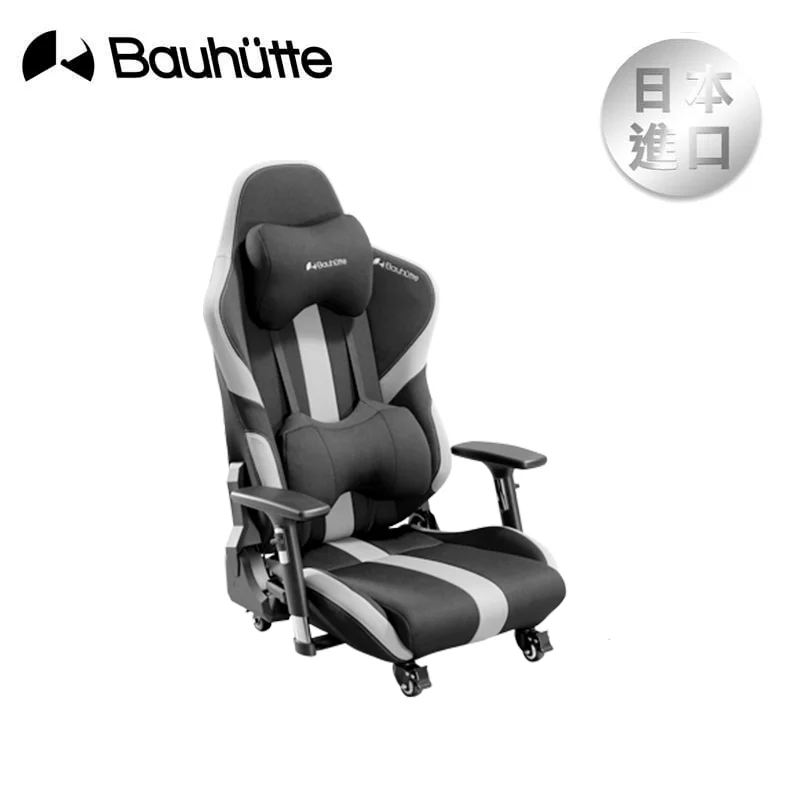Bauhutte寶優特無腳電競椅(黑) GX-551-BK 【現貨】【GAME休閒館】 | 蝦皮購物