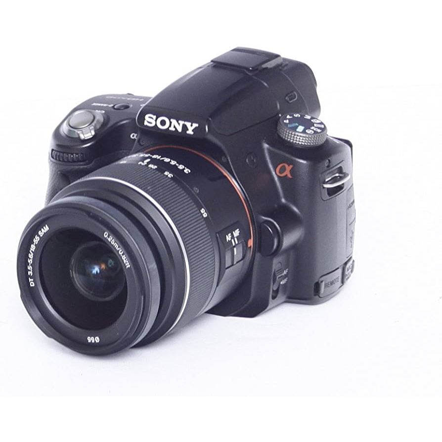 Sony DSLR SLT A33 二手 單眼 CMOS 數位相機（無存貨） | 蝦皮購物