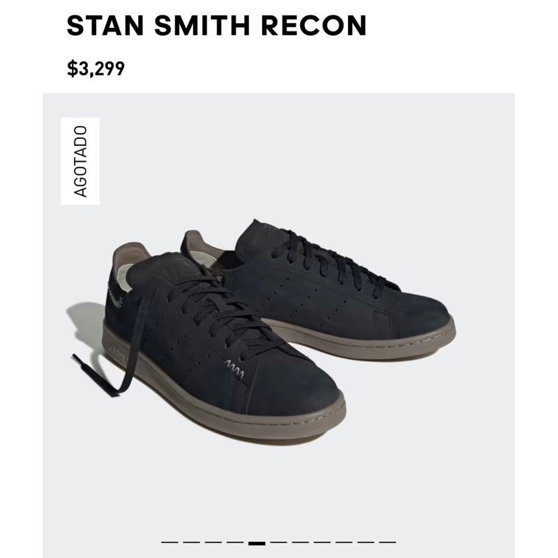 ADIDAS STAN SMITH RECON | 蝦皮購物