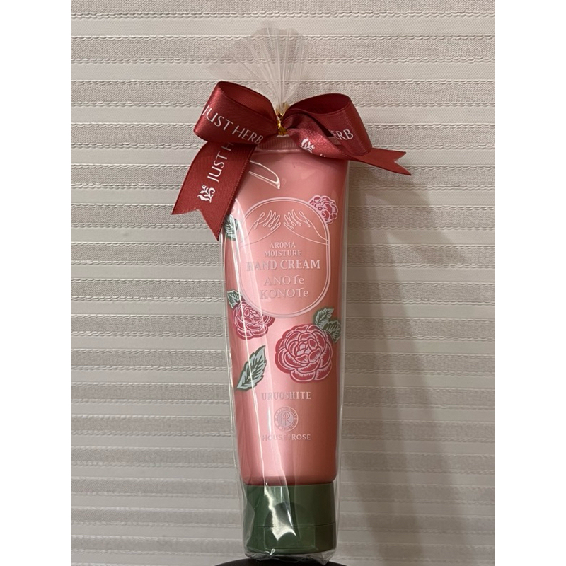 日本 House of Rose ANOTOe KONOTe 護手霜 | 蝦皮購物