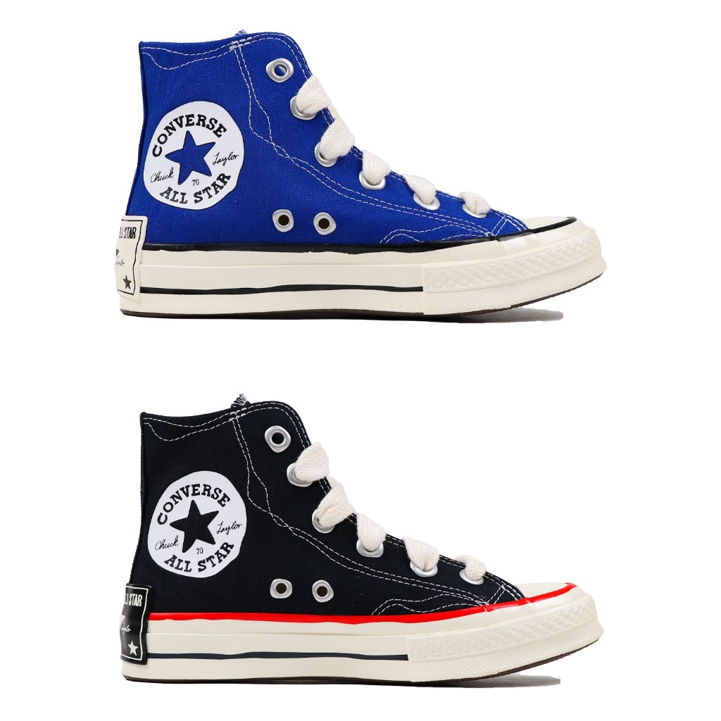 [歐鉉]CONVERSE CHUCK 70 Aespa 1970 三星標 帆布鞋 男女 A08523C A09139C | 蝦皮購物
