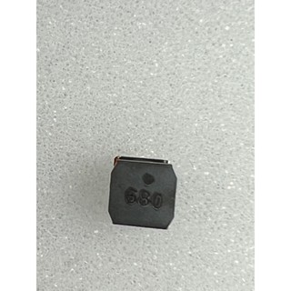 ICHOME 原裝 全新 TDK SPM6530T-4R7M 電感 4.7uH 20% 6.2A 6X6mm 現貨 | 蝦皮購物