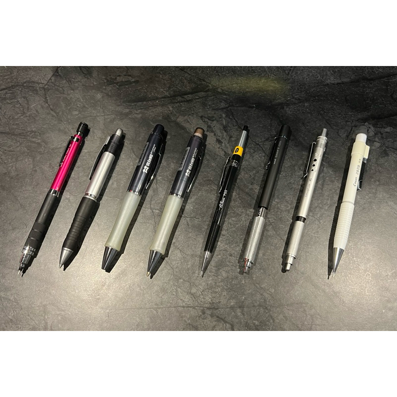 〔MHS〕散筆/二手筆零售 uni PILOT Tombow PLATINUM ZEBRA OHTO STAEDTLER | 蝦皮購物