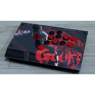 【Channel G】 KDIT KQZ 搖桿 HITBOX 鋁框烤漆 支援 PC/NS/PS4/PS5* | 蝦皮購物