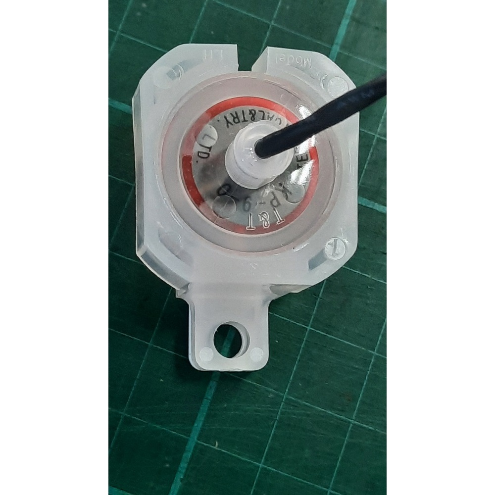 T&T KP-9-O-R 漏液檢測器 TECHNICAL & TRY SENSOR | 蝦皮購物