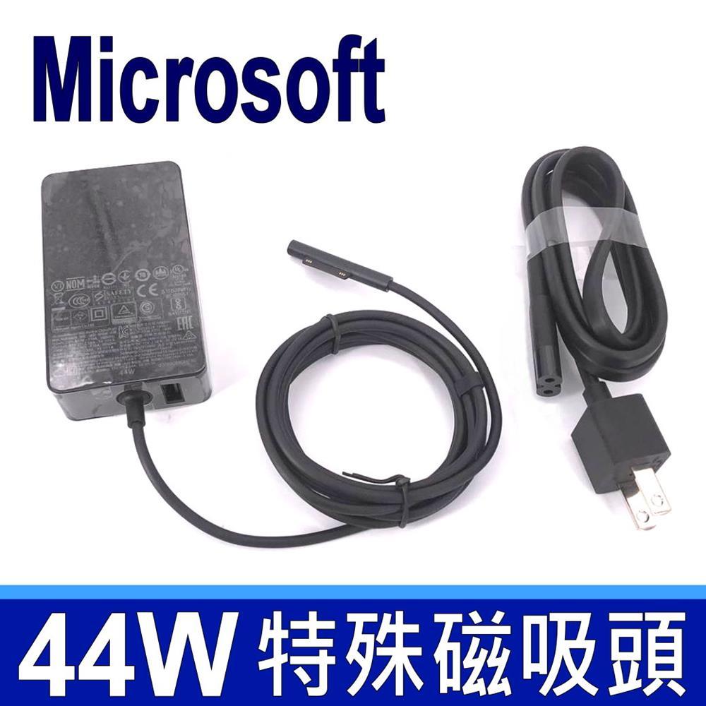 Microsoft 微軟 44W 副廠 變壓器 Microsoft Model 1800 Surface Book | 蝦皮購物