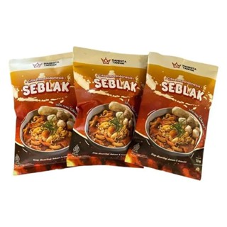 清真市集 印尼 Mahkota Boci Bakso Aci Cuanki Cireng 辣味素丸子/樹薯片 | 蝦皮購物