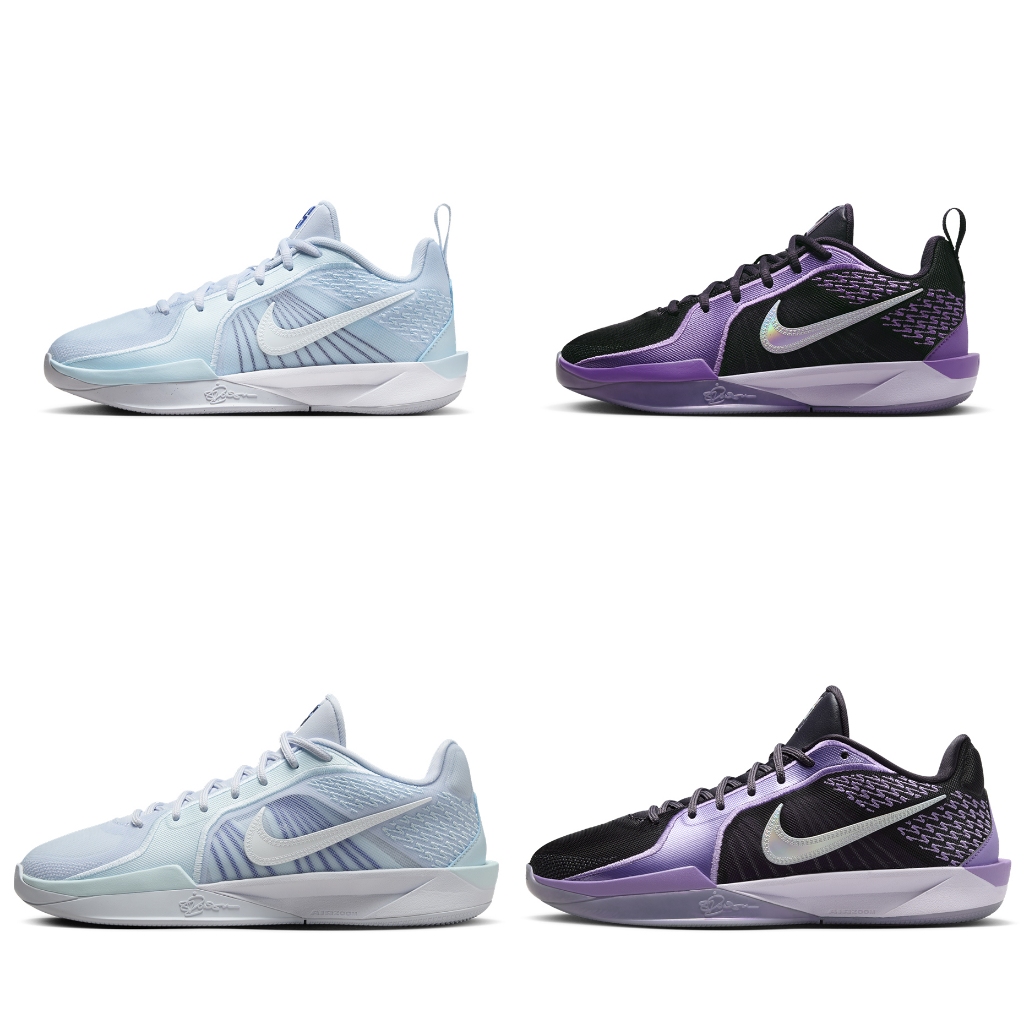 歐鉉NIKE SABRINA 2 EP 籃球鞋 大童 男女鞋 FQ7376-002-500 FZ1517-002-500 | 蝦皮購物