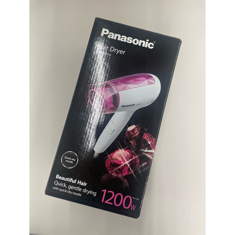 吹風機 panasonic EH- ND21 | 蝦皮購物