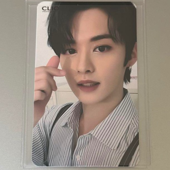日本直送 Stray kids CLIO Lee Know 李旻浩 小卡 Office | 蝦皮購物