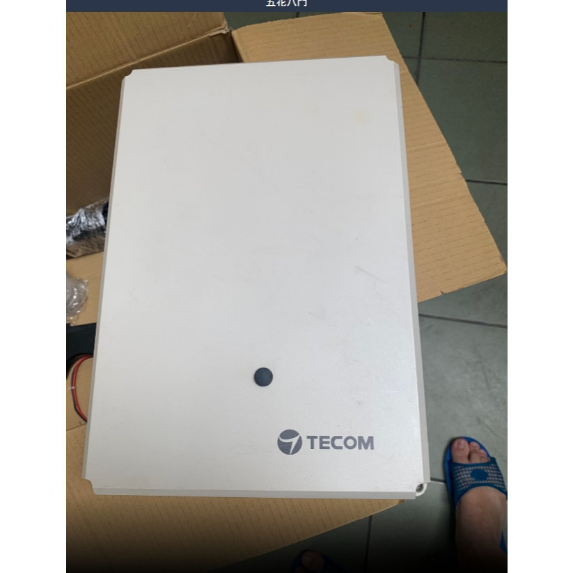 東訊TECOM SD-616A電話總機 | 蝦皮購物