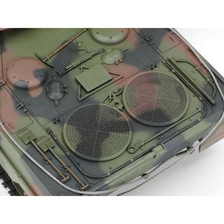《HT》純日貨 TAMIYA 田宮 35207 1/35 豹2A6 坦克 烏克蘭軍隊 限量 全新 252077 | 蝦皮購物