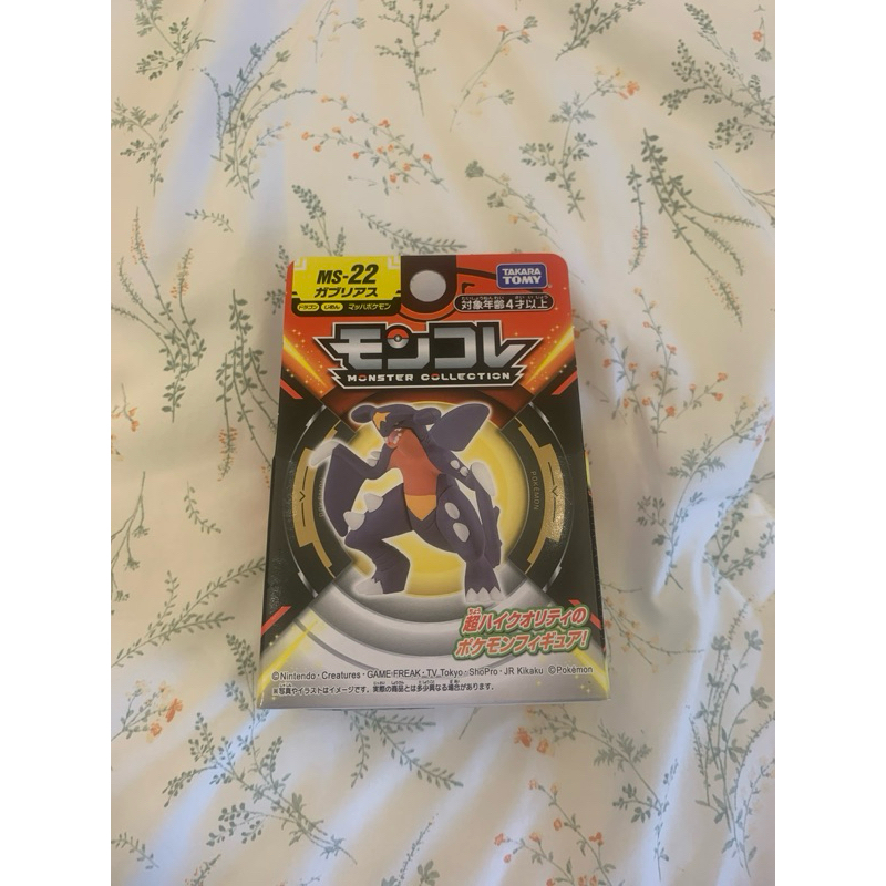 Pokémon 寶可夢 MS-22、MS-51、MS-52 日版 | 蝦皮購物