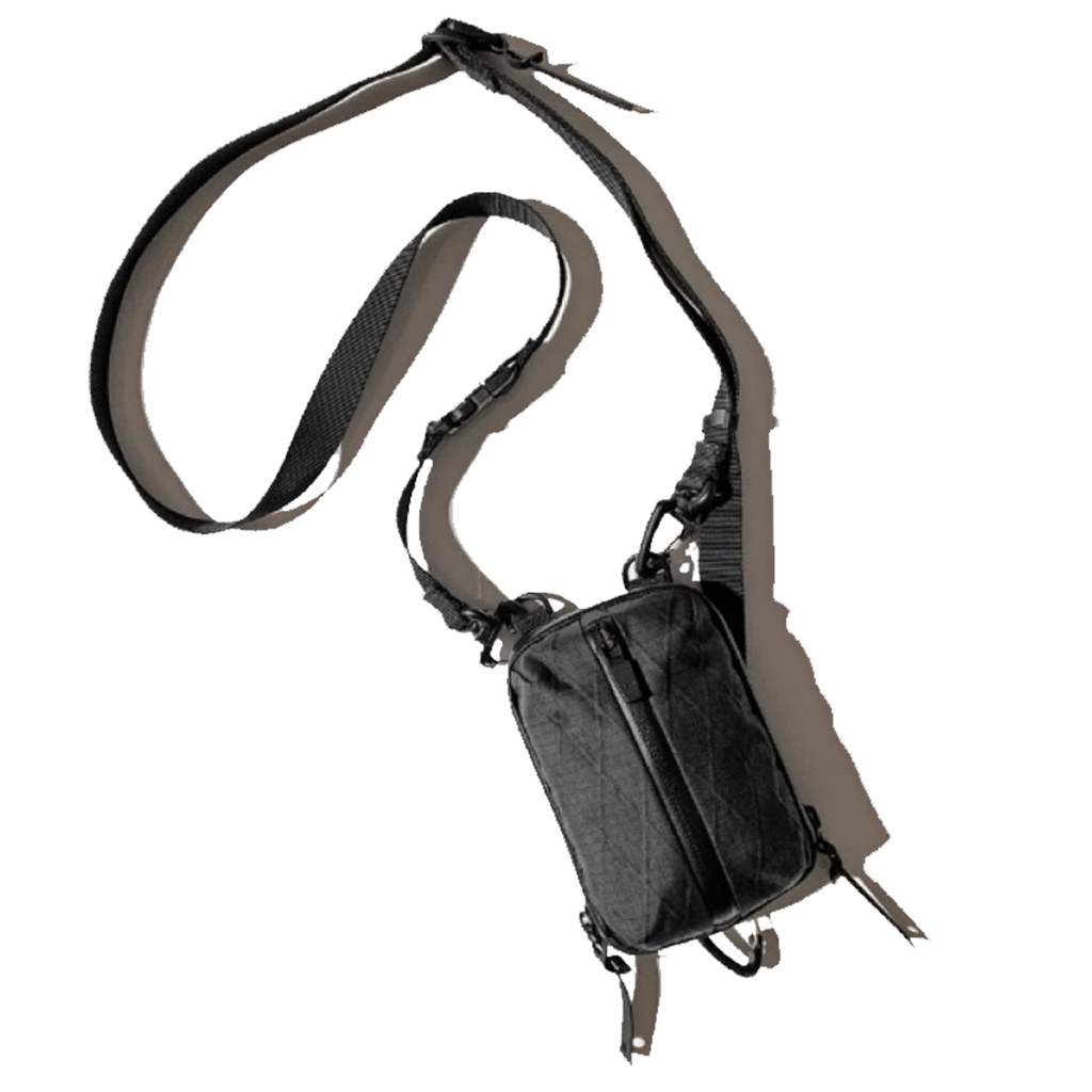 『Definite』COFB / ANNEX 360 背錢包 | 蝦皮購物