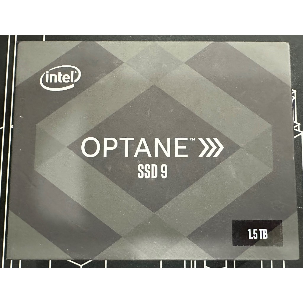 Intel Optane SSD 905P 1.5TB | 蝦皮購物