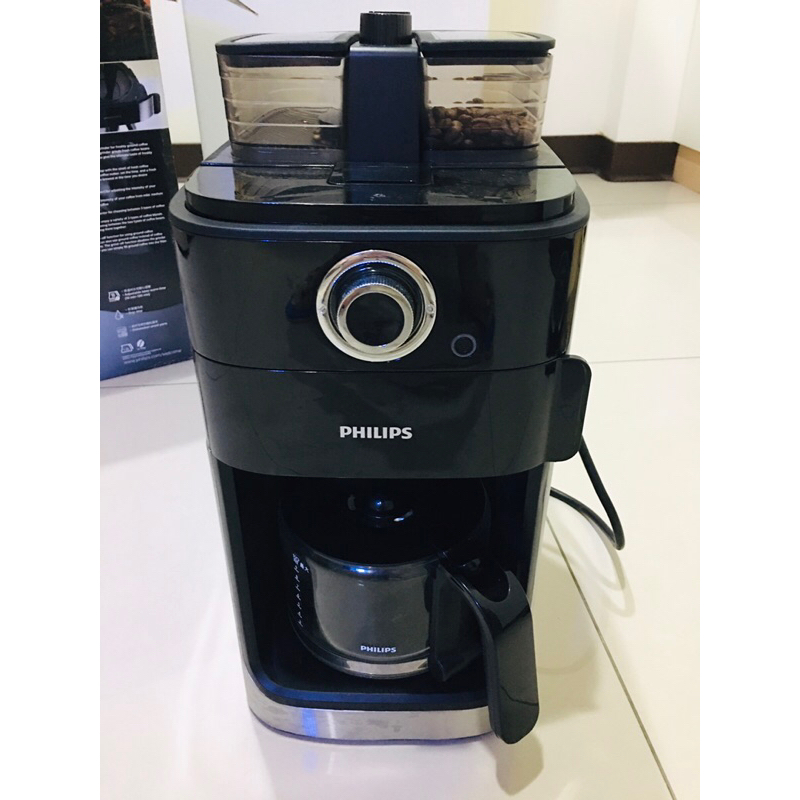 菲利浦飛利浦菲利普philips hd7762 全自動咖啡機 | 蝦皮購物
