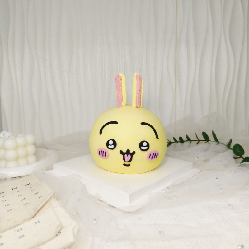 【yami_cake】台北客製化蛋糕 網美蛋糕 台北 中正 萬華 奶油霜蛋糕 chiikawa 吉伊卡哇小八貓烏薩奇 | 蝦皮購物