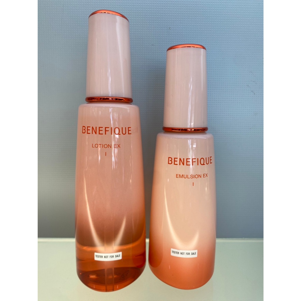 Benefique Benefique 碧麗妃 紅玉恆潤修護肽緊緻乳液/化妝水全系列 台灣公司貨 2024新品上市 | 蝦皮購物