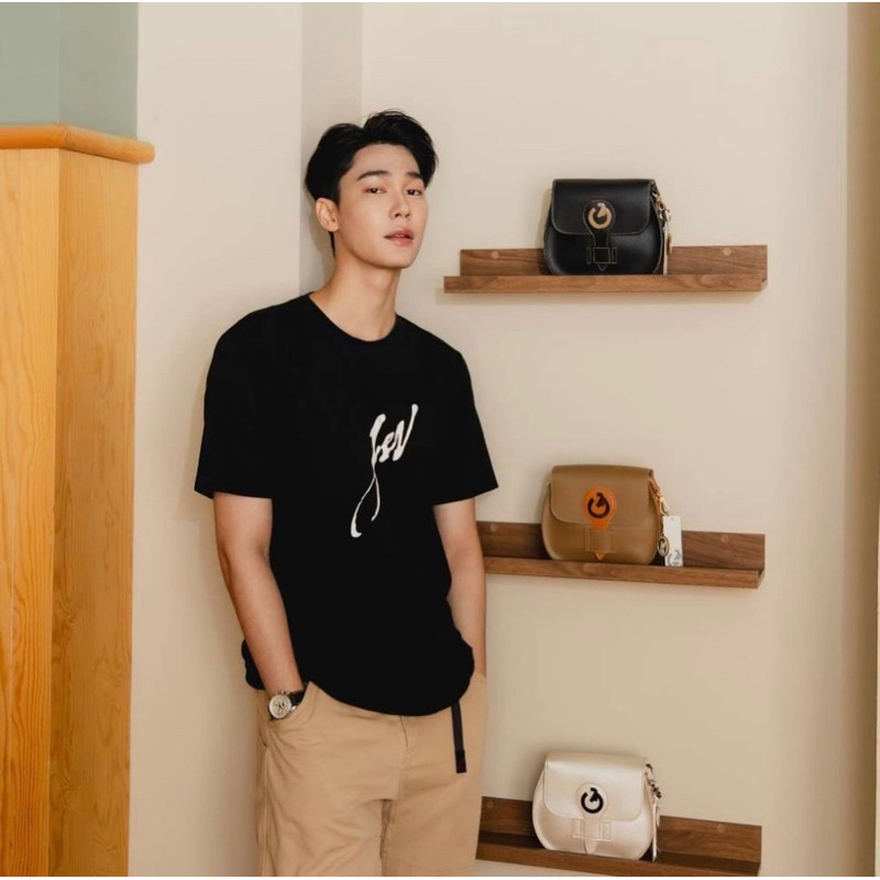 ★預購 先私訊★泰國F4 Dew個人品牌JSU Bright Win Nani 泰版流星花園 (請勿直接下單) | 蝦皮購物