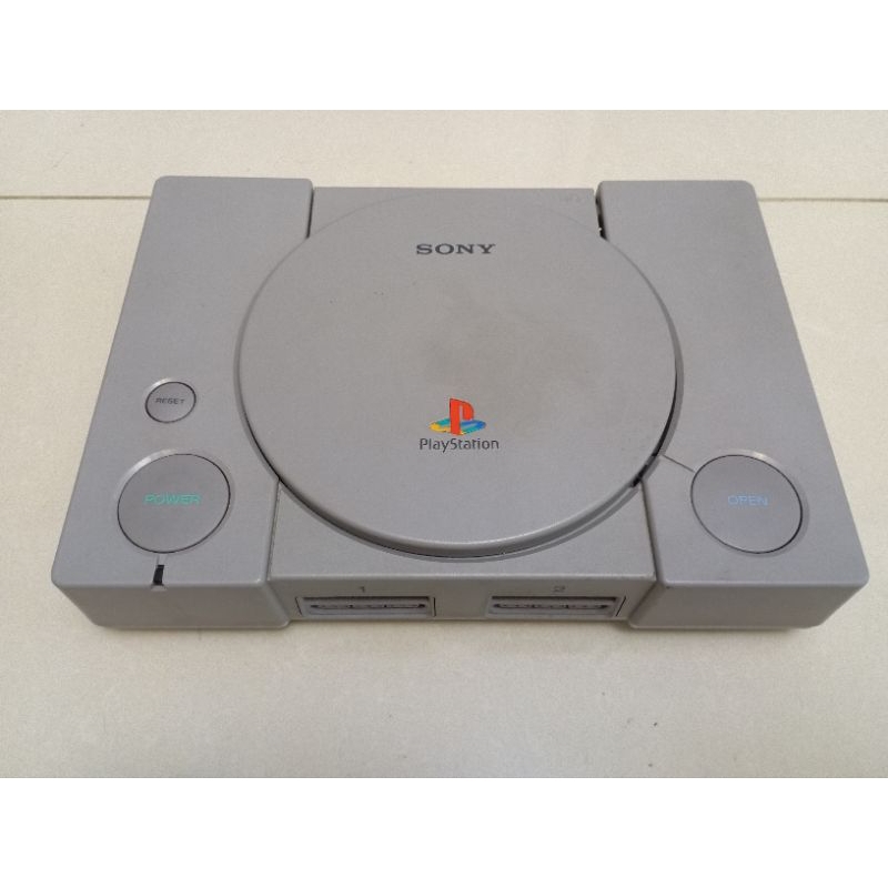 sony ps1 play station SCPH-7003 | 蝦皮購物