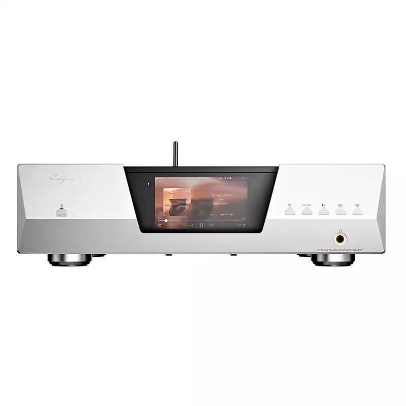 代購服務 Cayin DAP17 凱音 DAP 17 耳擴 擴大機 安卓 數位 音頻 播放器 | 蝦皮購物