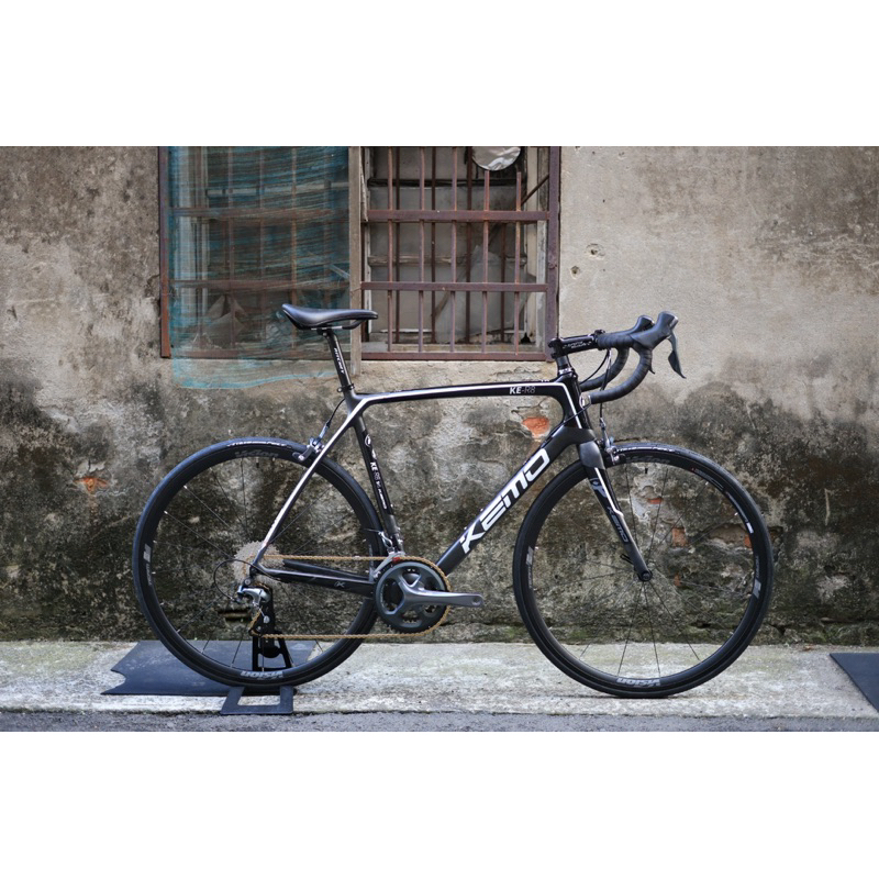 環法KEMO KE-R8碳纖維一級爬坡車 大尺寸公路車 | 蝦皮購物