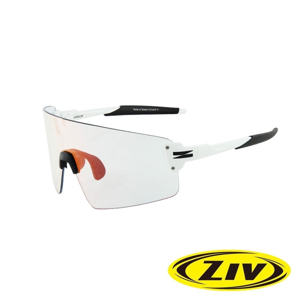 【ZIV 優視】ARMOR運動太陽眼鏡『亮白框REVO』TB115018S 戶外 露營 登山 健行 休閒 旅遊 時尚 抗 | 蝦皮購物