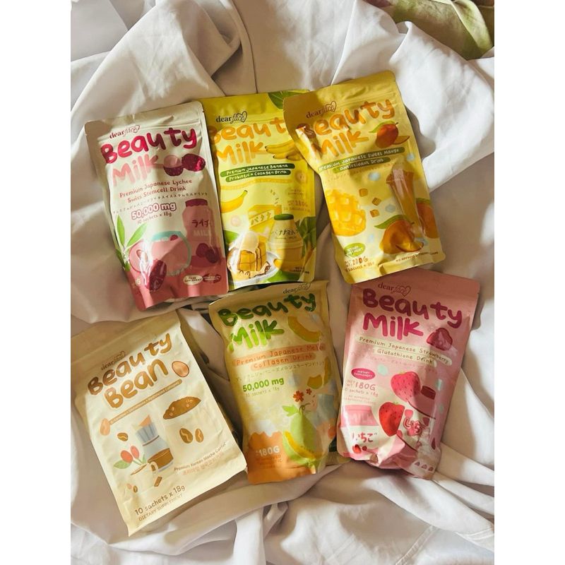 Beauty milk | 蝦皮購物