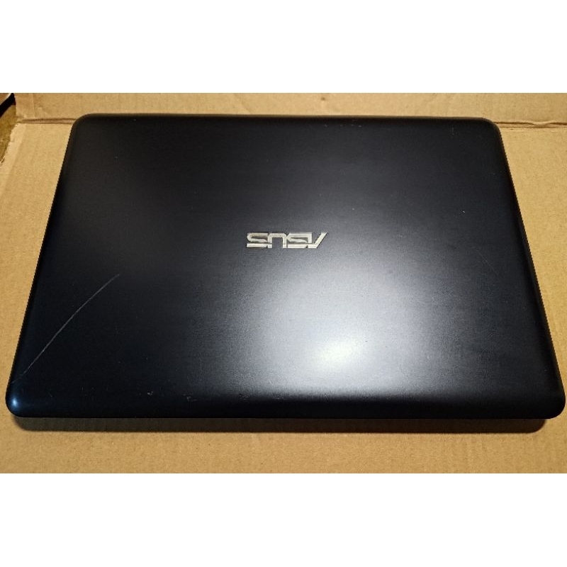 筆電 ASUS L402N（零件機出售） | 蝦皮購物